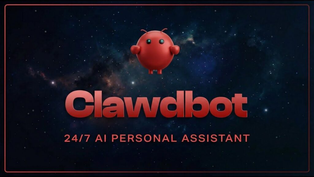 Clawdbot 為什麼爆紅？完整解析爆紅過程、核心功能與新手入門重點